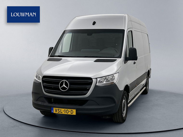 Mercedes-Benz Sprinter 315 1.9 CDI L2H2 RWD 3500KG Trekgewicht Cruise ...