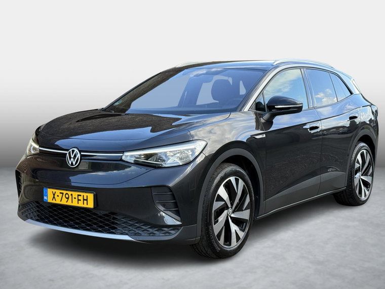 Volkswagen ID.4 Max 77 kWh leasen - Regeljelease.nl