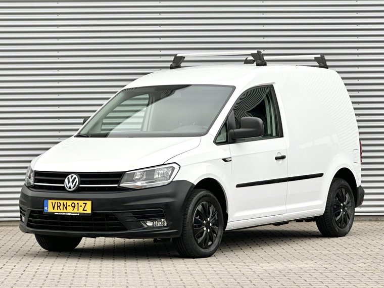 Volkswagen Caddy 2.0 TDI L1H1 BMT Comfortline leasen - Regeljelease.nl