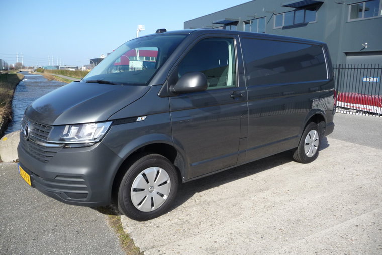 Volkswagen Transporter 2.0 TDI L1H1 26 leasen - Regeljelease.nl