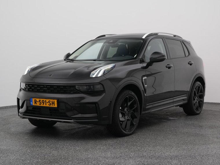 Lynk Co Leasen