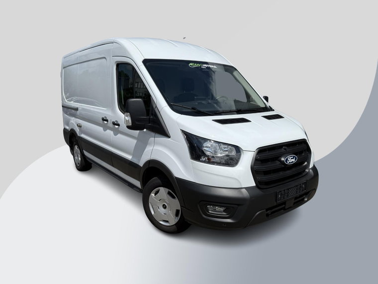Ford Transit 310 2.0 TDCI L2H2 Trend leasen - Regeljelease.nl