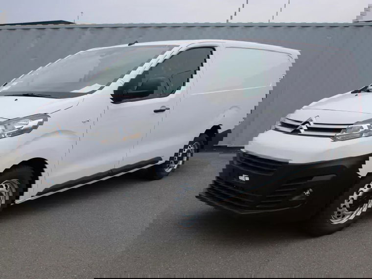 Citroën Jumpy 1.5 BlueHDI 100 L3 leasen - Regeljelease.nl