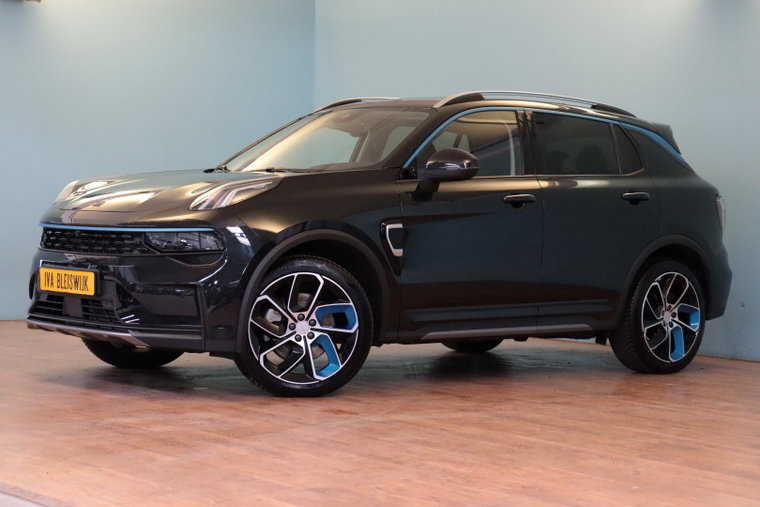 Lynk Co Leasen