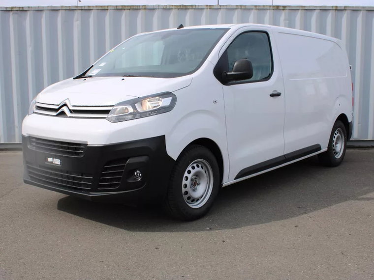 Citroën Jumpy 1.5 BlueHDI 100 L2 leasen - Regeljelease.nl