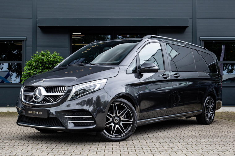 V Klasse Leasing