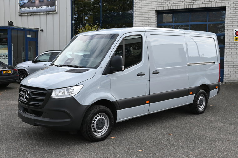 Mercedes-Benz Sprinter 315 CDI L2H1 Pro leasen - Regeljelease.nl