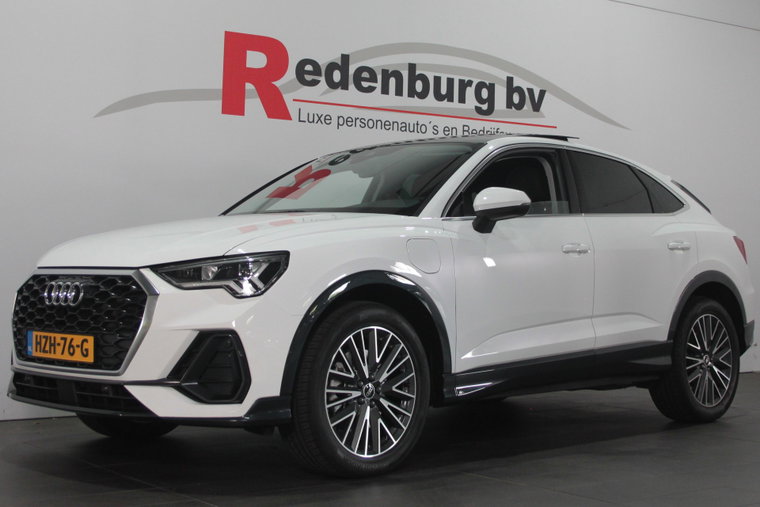 Audi Q3 Leasen