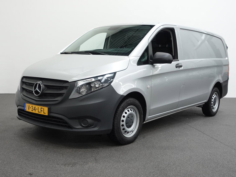 Mercedes-Benz Vito Lang L2 leasen - Regeljelease.nl