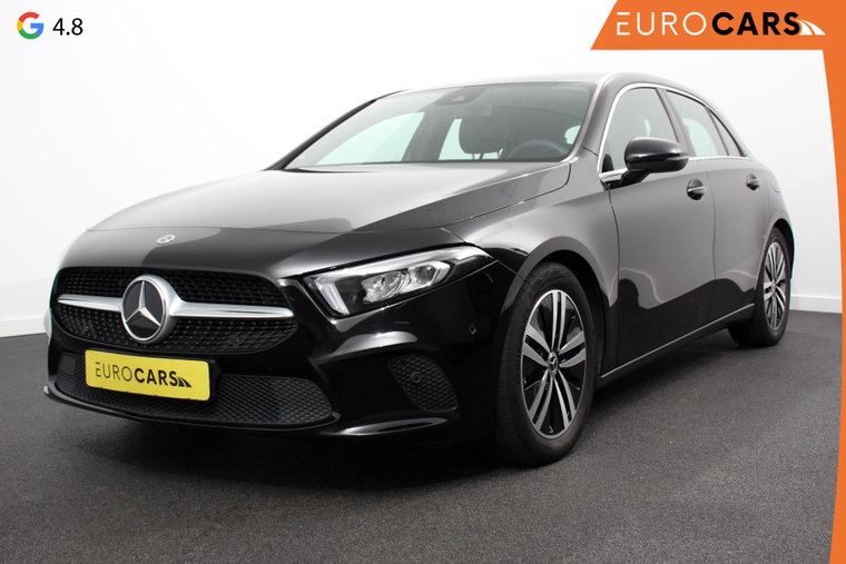 Leasing A Klasse