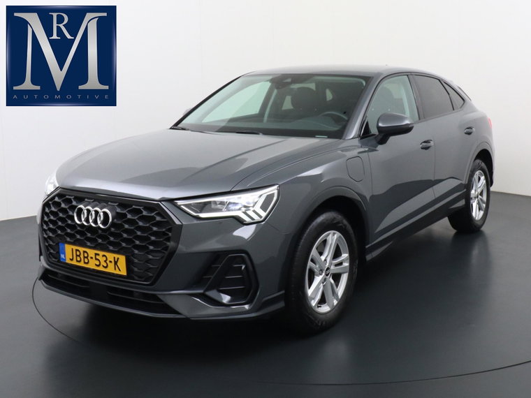 Audi Q3 Leasen