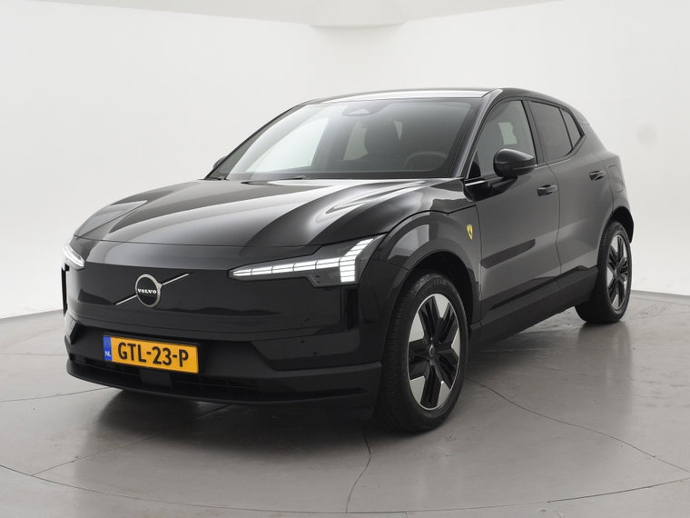 Volvo Ex30 Leasen