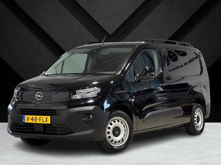 Opel Combo L2 1.5 BlueHDi 102pk leasen - Regeljelease.nl