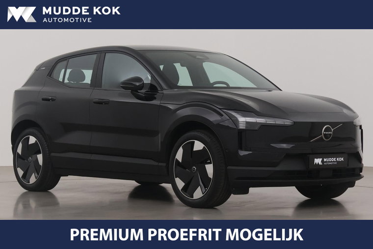 Volvo EX30 Single Motor Extended Range Ultra 69 kWh leasen ...