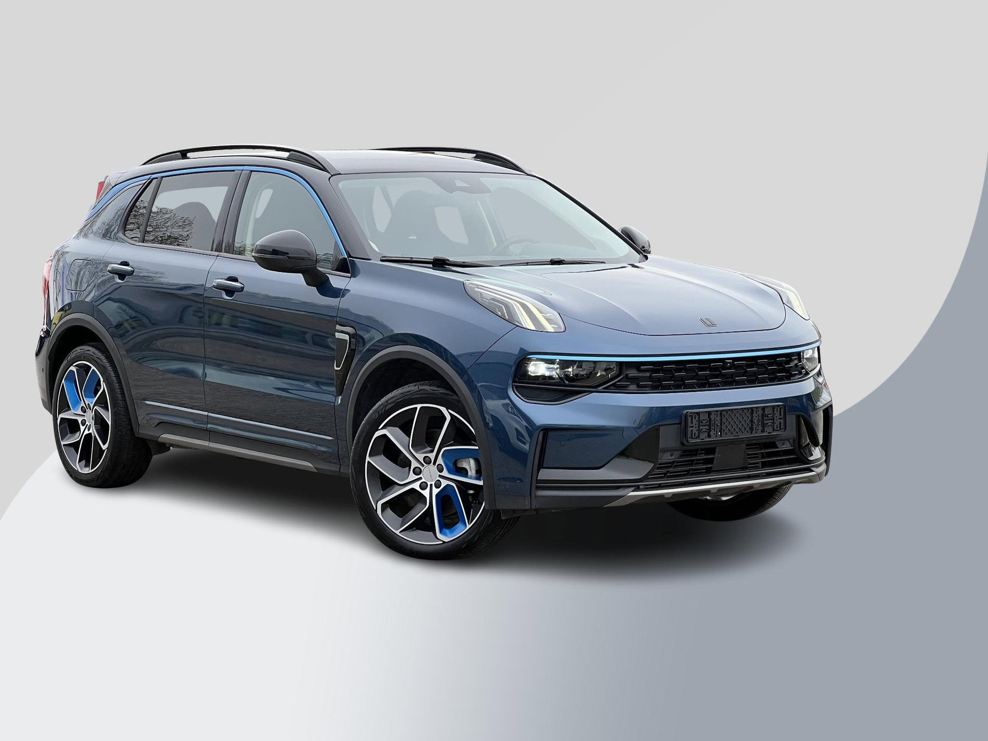 Lynk Co Leasen