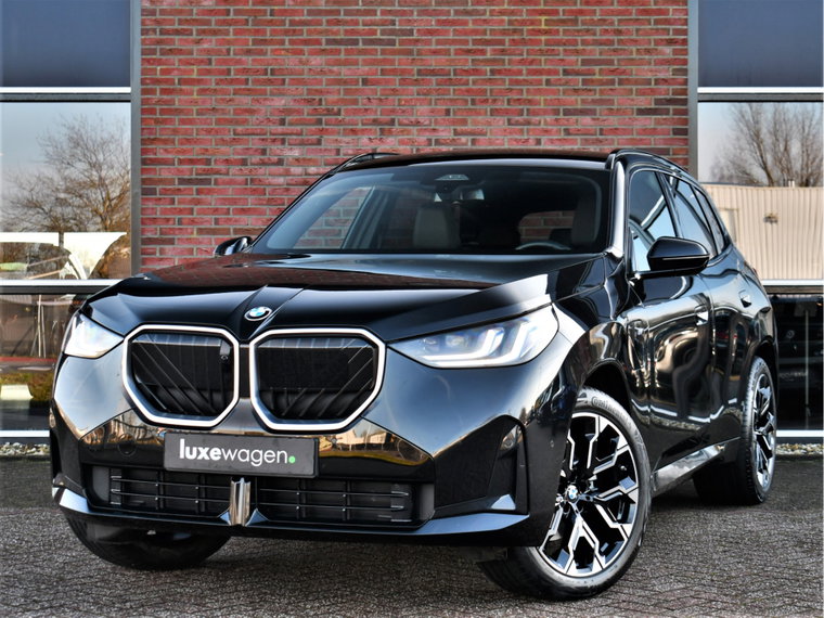 Wunderschone Bmw X3 Leasen Bilder