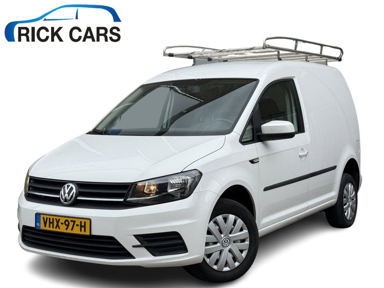 Volkswagen Caddy 2.0 TDI 102 PK EURO 6 L1H1 BMT leasen - Regeljelease.nl