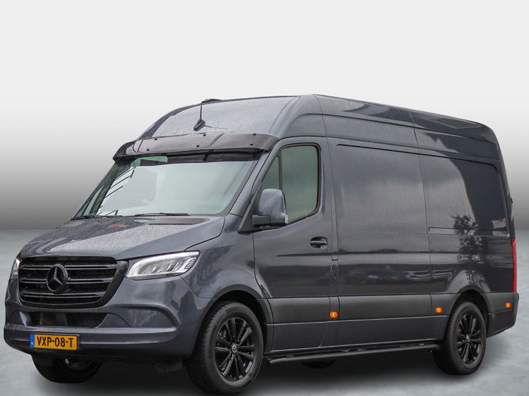 Mercedes-Benz Sprinter 317CDI L2H2, 3500KG trekhaak, leasen ...