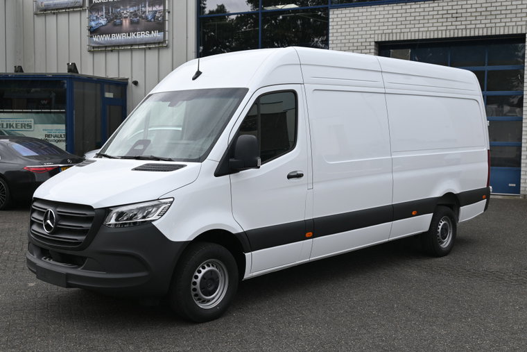 Mercedes-Benz Sprinter 317 CDI L3H2 Pro leasen - Regeljelease.nl