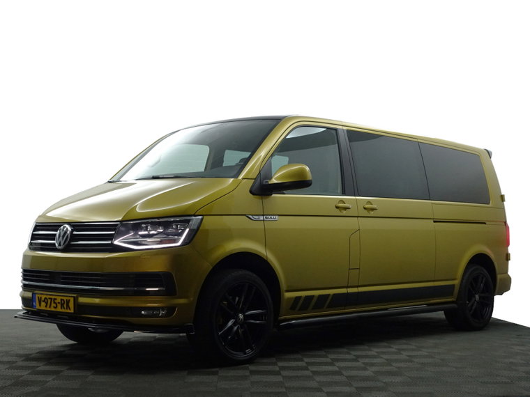 Volkswagen Transporter 2.0 TD R L2 Euro 6 Aut- leasen - Regeljelease.nl