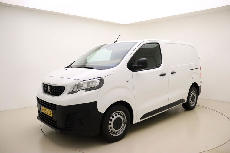 Peugeot Expert 231C 2.0 BlueHDI 120 Pro leasen - Regeljelease.nl