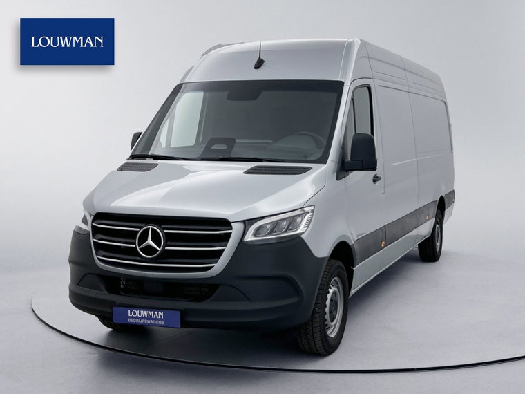 Mercedes-Benz Sprinter 317 1.9 CDI Pro L3H2 Elektrische Schuifdeur ...