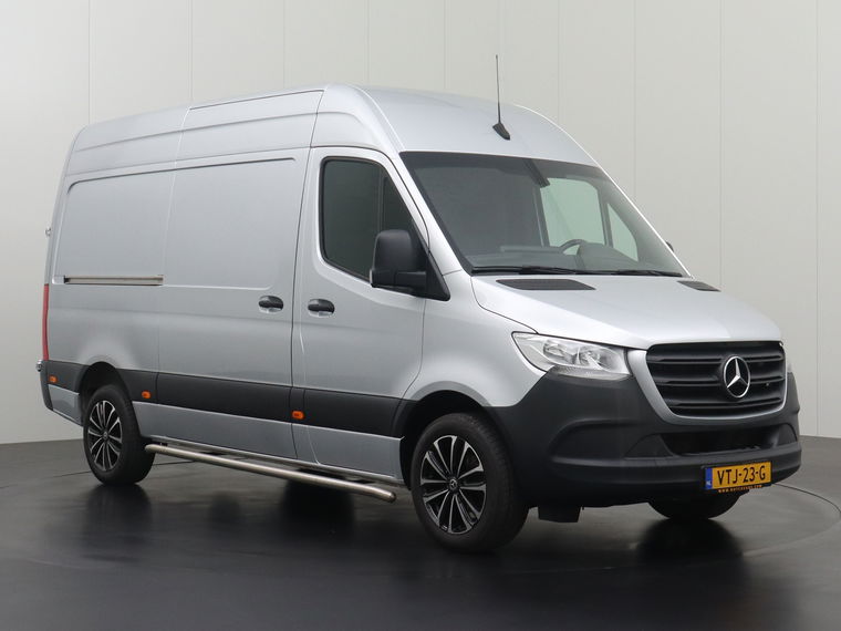 Mercedes-Benz Sprinter 315CDI 9G-Tronic Automaat L2H2 RWD | 3500Kg ...