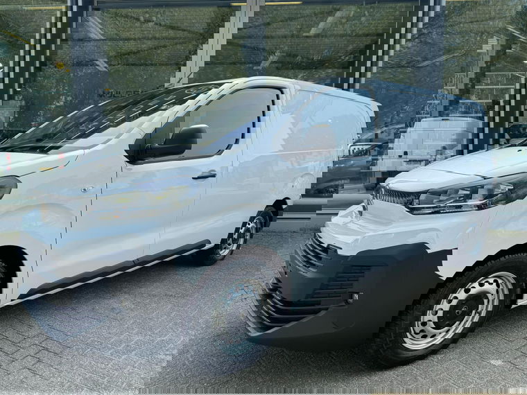 Citroën Jumpy L2 2.0 BlueHDI 145pk leasen - Regeljelease.nl