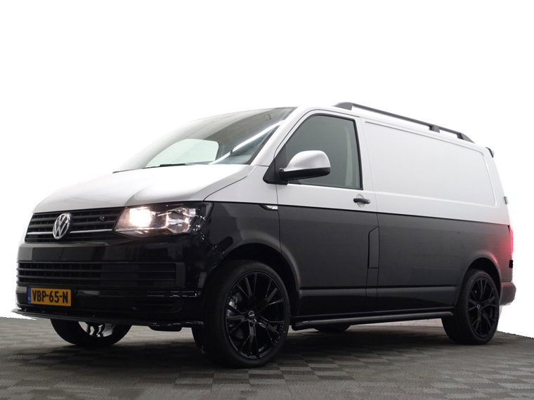 Volkswagen Transporter 2.0 TDI Euro 6 R-Line+ leasen - Regeljelease.nl